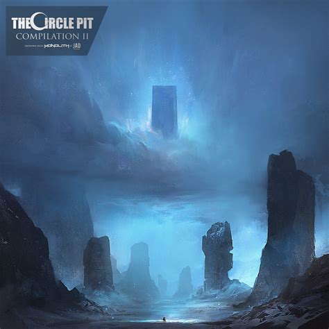 The Circle Pit Compilation Ii Part Three The Circle Pit Compilation