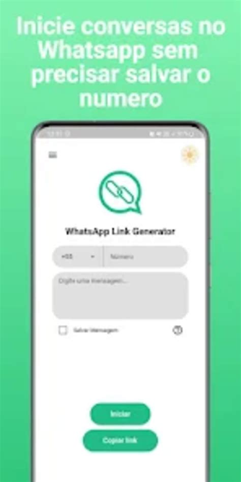 Android 용 Whats Link Generator 다운로드