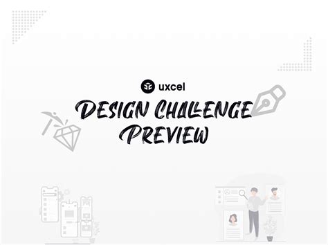 Ux Design Challenge Figma