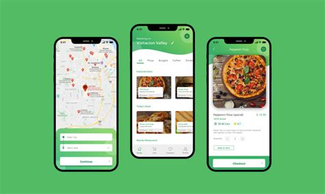 Create Mobile App Ui Ux Design By Umair Merry Fiverr