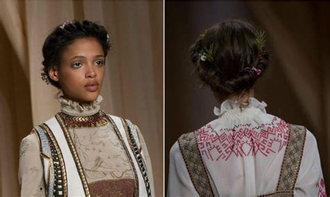 Figure 12 From Romanian Folk Symbols In Contemporary Fashion Design Semantic Scholar