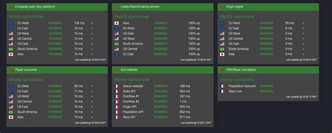 How To Fix Server Connection Error For Apex Legends Esports Gg