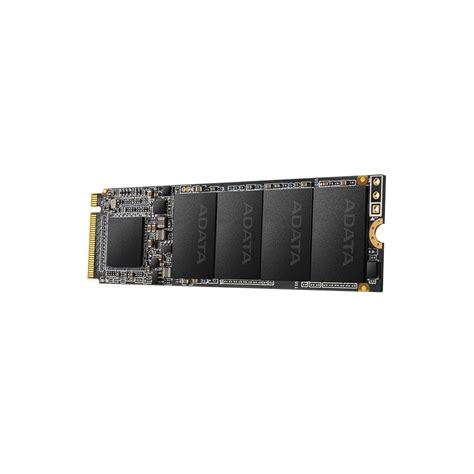 XPG SX6000 Pro PCIe Gen3x4 M.2 2280 Solid State Drive