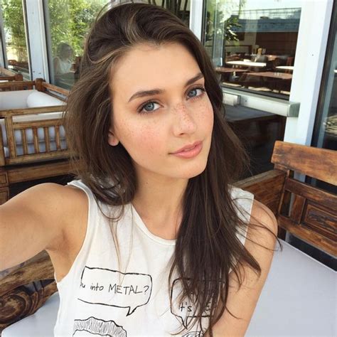 Foto De Jessica Clements