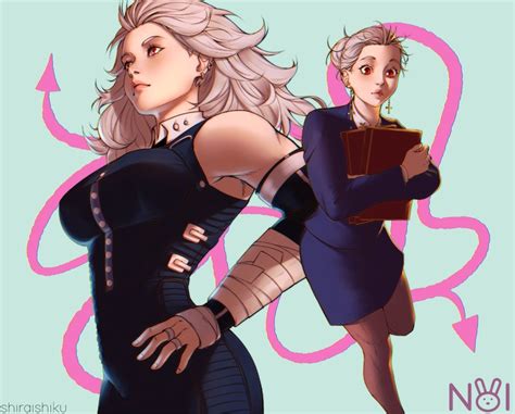 Noi Dorohedoro Drawn By Shiraishiku Danbooru Noi Dorohedoro Drawn By Shiraishiku Danbooru