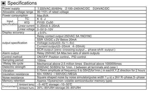 TC Digital PID Temperature Controller Temperature Control China Manufacturer And Supplier