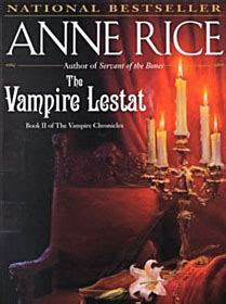 5 Best Anne Rice Books For Supernatural Lovers