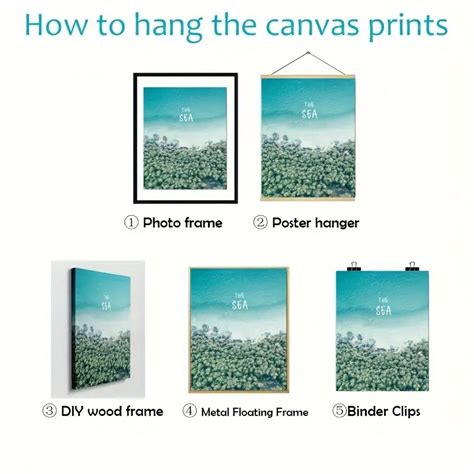 3개 액자 없는 이슬람 아랍 서예 모스크 북유럽 그림 창의적인 캔버스 포스터 방수 캔버스 벽 예술 선물용 아트워크 벽화 침실 사무실 거실 카페 바 벽 장식