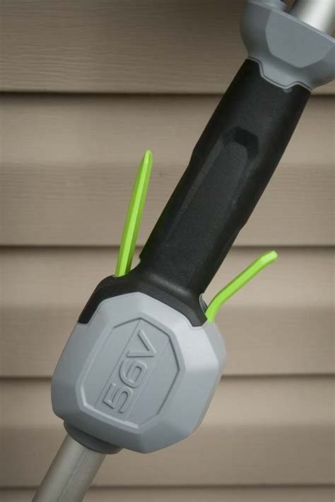 Ego 15 In String Trimmer 56v Brushless Model Review
