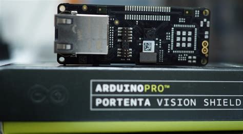 Arduino Data Communications