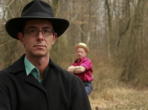 Prime Video Amish Mafia Season 2