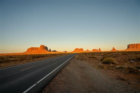 Uncommon Us Roads And How To Navigate Them Newsweek