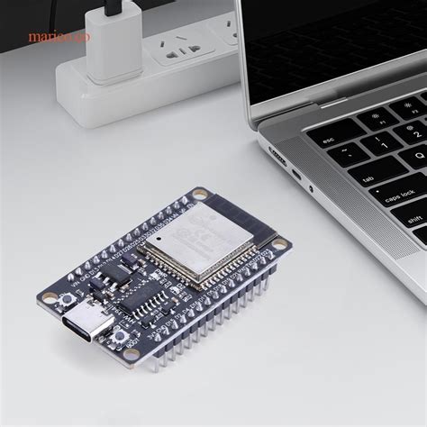 Esp32 Wroom 32 Placa De Desarrollo Módulo Inalámbrico De Bajo Consumo De Energía Au Shopee