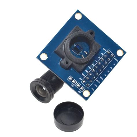 OV Camera Module Module X Photosensitive Array