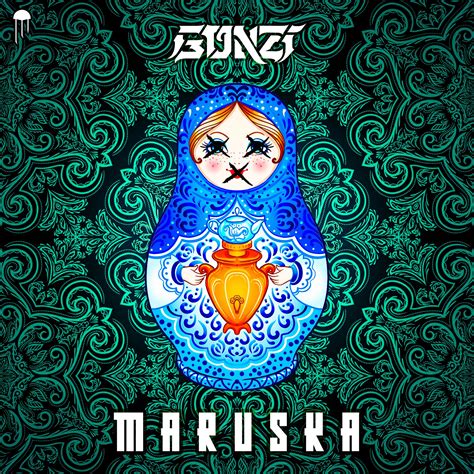 Maruska by GONZI | Free Download on Hypeddit