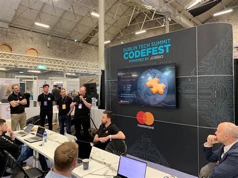 developing new careers with the developers of dublin at jobbio s