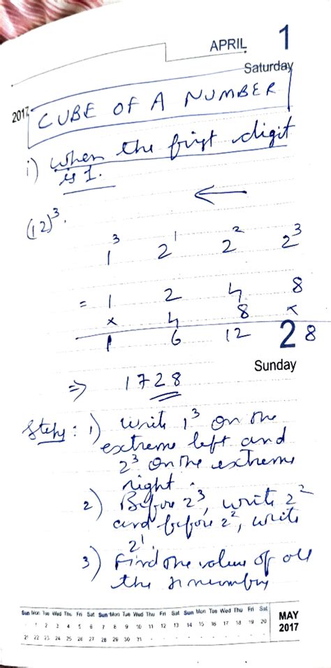 Maths Shortcut 2 This Is A 18 Page Pdf It Focuses On Finding The