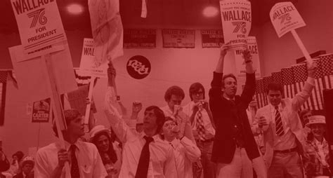 About — The 28th Washington And Lee University Mock Convention