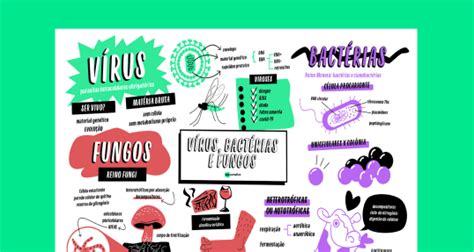 Mapas Mentais Descomplica
