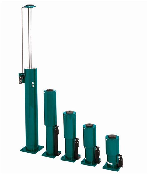 Hydraulic Buffer Elevator At Patricia Flores Blog
