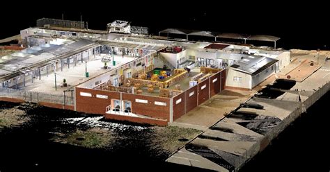 Space Planning Surveys Archiscan