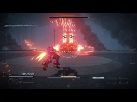 ARMORED CORE VI FIRES OF RUBICON YouTube