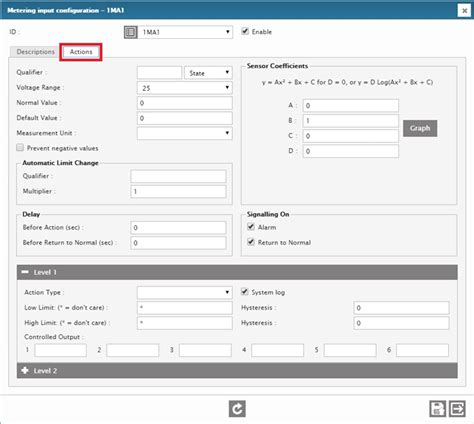 Setting Up An Adam 6017 8 Ch Isolated Analog Input Modbus Tcp Module