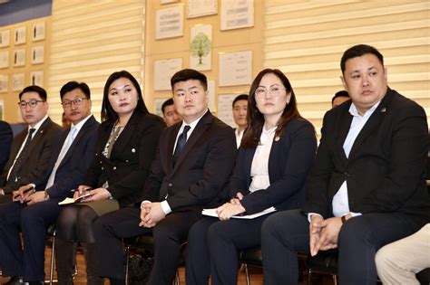 “Гэр хорооллын сэргэлт” дунд хугацааны хөтөлбөр хэрэгжүүлнэ Nio Mn