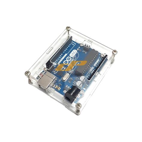 Optimus Bronze Uno Enclosure Optimuslk