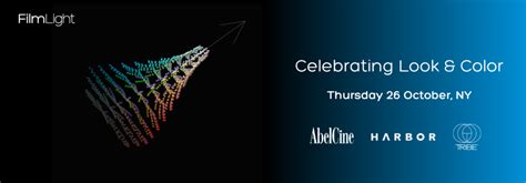 Celebrating Look And Color Imago