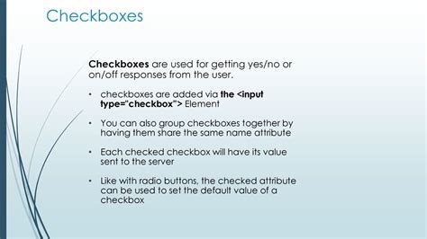 Introducing Forms Ppt Download