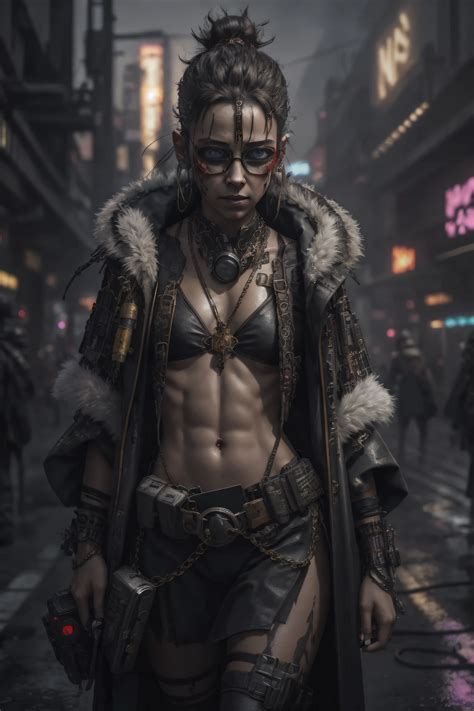 Stable Diffusion Prompt Neotokyo Photograph Landscape PromptHero