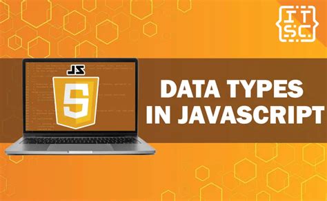 What Are The Data Types In Javascript Description And Examples
