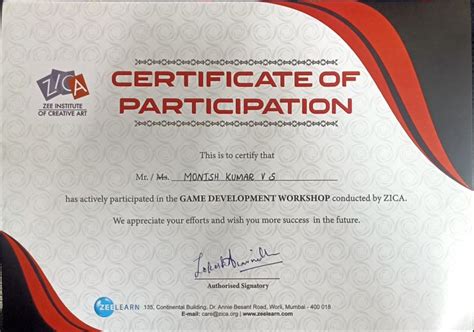 v s monish kumar on linkedin gamedevelopment learningexperience zicaannanagar creativejourney