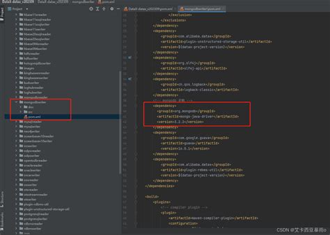 Datax同步gp到mongodbdatax同步到mongdb对应字段 Csdn博客