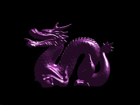 Light Shader Project