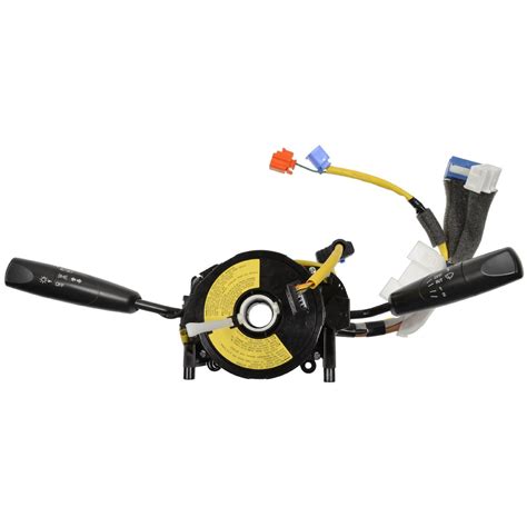 Standard Motor Products CBS