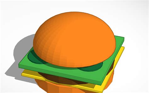 3d Design Theres N0 Pickles Tinkercad