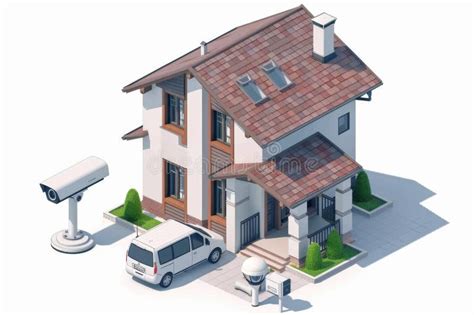 Innovative Security Technology With Integrated Device Communication Enhances Secure Access And