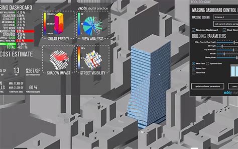 grasshopper教程之插件（二）界面交互human ui 哔哩哔哩 bilibili