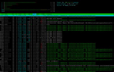 performance tuning mysql optimization for magento 2 database