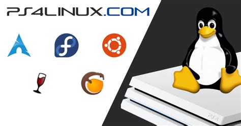 About PS Linux PS Linux