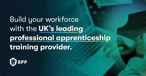 Bpp On Linkedin Apprenticeships