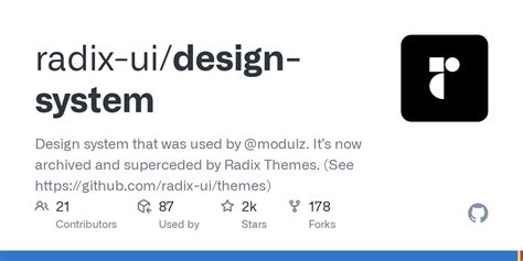 Radix Ui