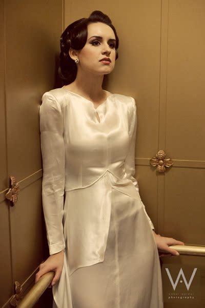 Amber Weimer Photography Blog Vintage Glam