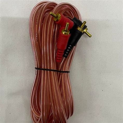 ♗radiant Rca 5m Meters Rca Cable Lazada Ph
