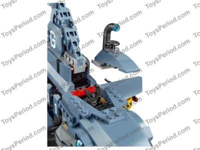 Lego Garmadon Garmadon Garmadon Set Parts List