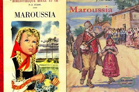 Maroussia, a 19th century tale of Ukrainian independence - World ...