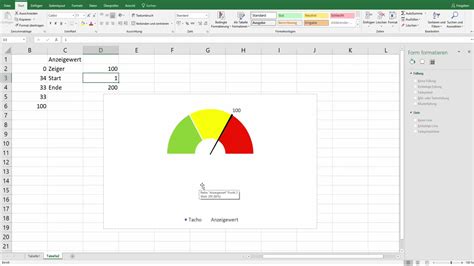 Buatlah Diagram Batang Di Excel