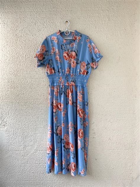 Максі сукня — ціна 475 грн у каталозі Довгі сукні Купити жіночі речі за доступною ціною на Шафі